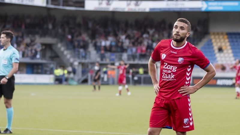 'Wesley is een fenomenale voetballer en ik hoop dat hij hier naartoe komt'