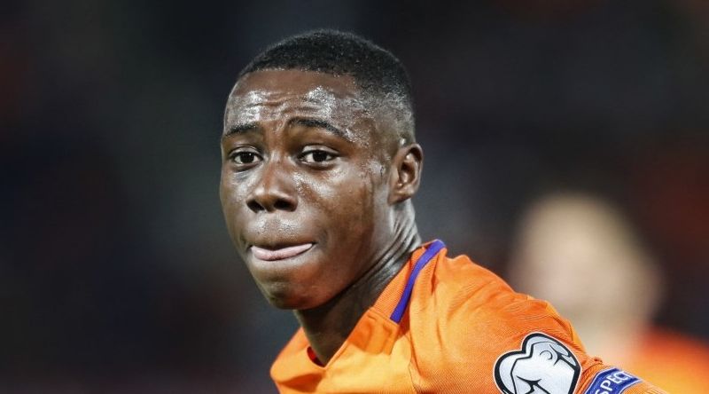 Promes: "Ik krijg in Rusland constant vragen hoe het nu mogelijk is"