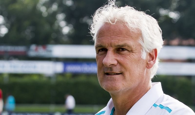 Rutten wil noodlijdende eredivisionist helpen: 'Ik ben altijd bereid om ...