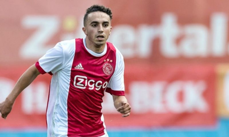 Ajax komt met Nouri-update: stabiel met zelfstandige hartslag en ademhaling