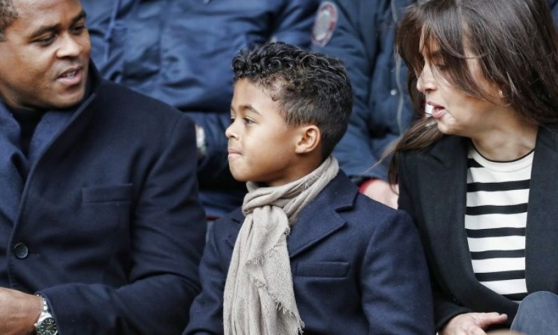 Shane Kluivert adviseert grote broer: "Soms ben ik wat harder, maar ...