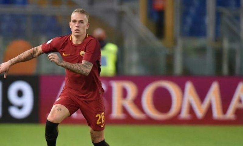 Roma heeft nóg 'een nieuwe speler' uit Nederland: 'Ik moet alles nog ...
