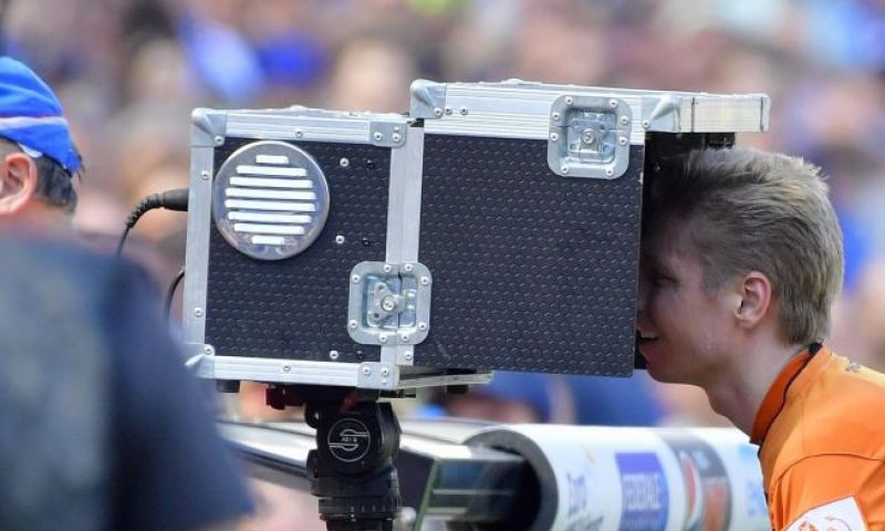 Opmerkelijk: VAR-reglement wordt aangepast met nieuwe regels