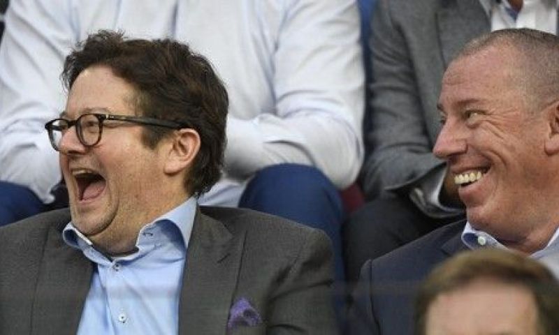 OFFICIEEL: Anderlecht heeft duurste JPL-verdediger in huis gehaald