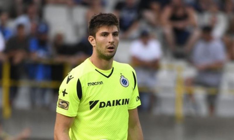 Voorlopig rangorde: 'Kalinic schat ik nu hoger in dan Letica'