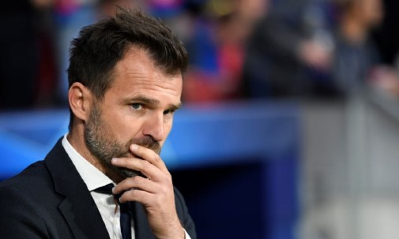 'Veljkovic vertelde onheuse dingen over degradatiematch tegen Ivan Leko’