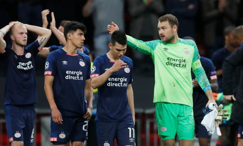Engels pers prijst 'boef' Van Bommel en uitblinker van PSV: 'Echt ...