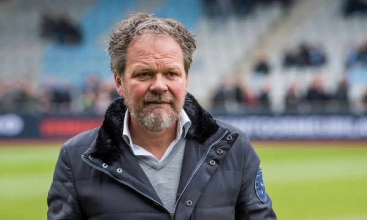 De Jong leermeester van Van Bommel: 'Hij zat vier jaar geleden bij me ...