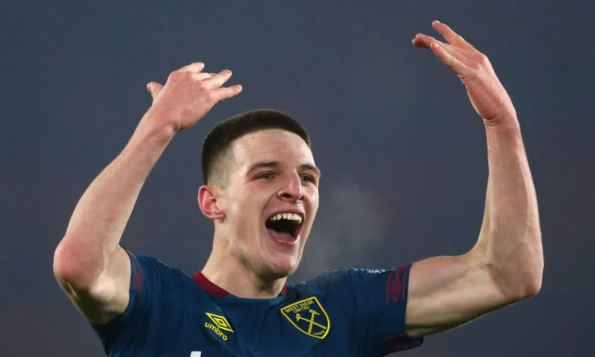 Topclubs mogen verder zien, West Ham United slaat slag met groot talent