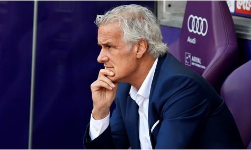 Moet Rutten voor debutant kiezen? ''Niet slechter dan Cobbaut en Milic''