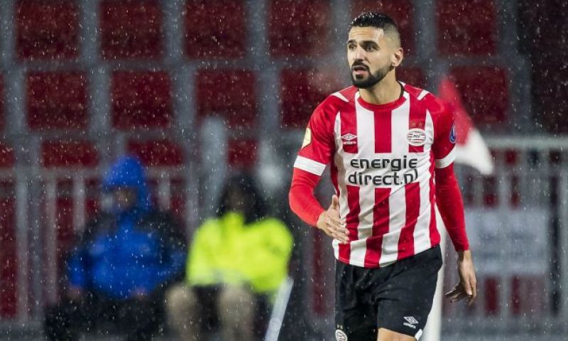 'Behich alweer op weg naar PSV-uitgang na mislukt seizoen: Turkse ...
