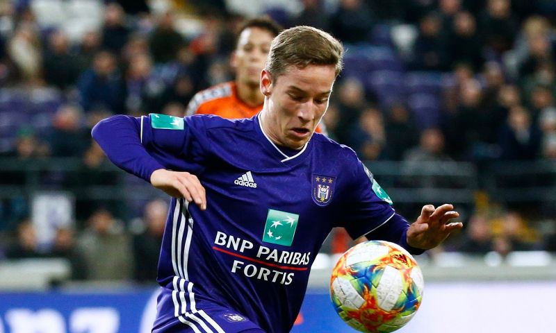 Verschaeren én twee Gentenaren prijken in prestigieuze top-50 van L'Equipe