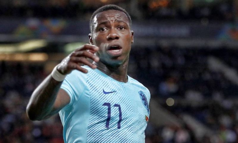 Promes: 'Ajax wil een nieuwe weg inslaan. Dat bewijst deze aankoop'