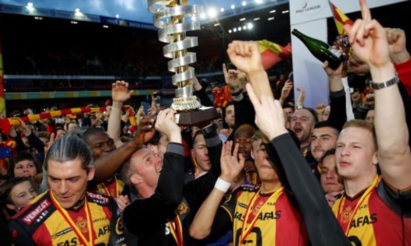 KBVB is te laat, mogelijk slecht 4 in plaats van 5 Belgische ploegen ...