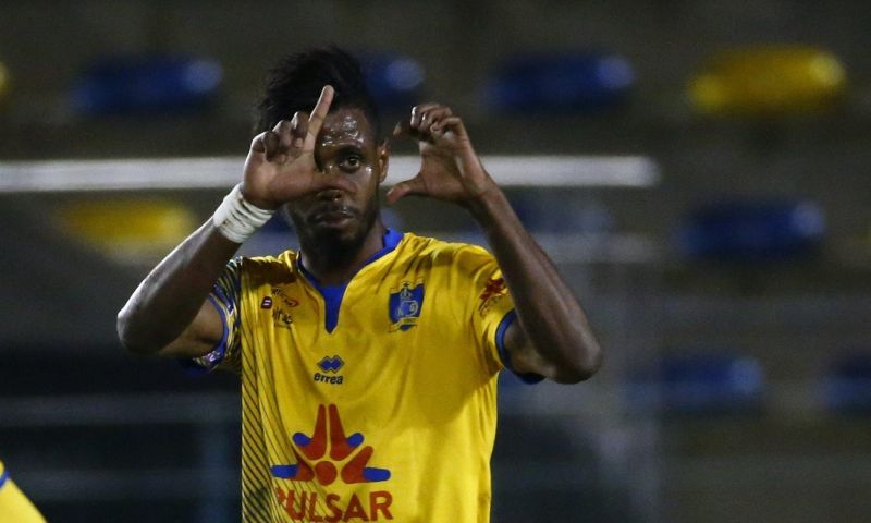UPDATE: Selemani heeft Wet van '78 gebruikt voor transferdeal