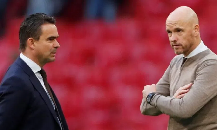 Puntje van kritiek op beleid Ajax: 'Daardoor valt miskoop van 8 miljoen ...