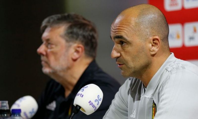 Selectie Rode Duivels: 'Sterkhouders zijn twijfelachtig, mogelijk één ...