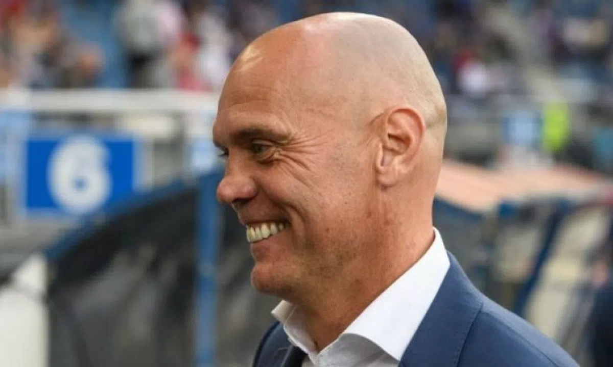 Streppel na één nederlaag al ontslagen: 'Toen dacht ik al dat het foute ...