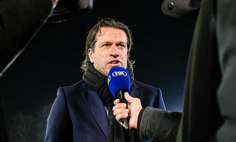 LIVE-discussie: Faber moet defensie noodgedwongen renoveren, Hendrix ...