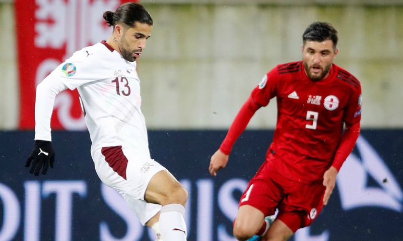 La Gazzetta spreekt Sky Sports tegen: 'Rodríguez heeft liever ...