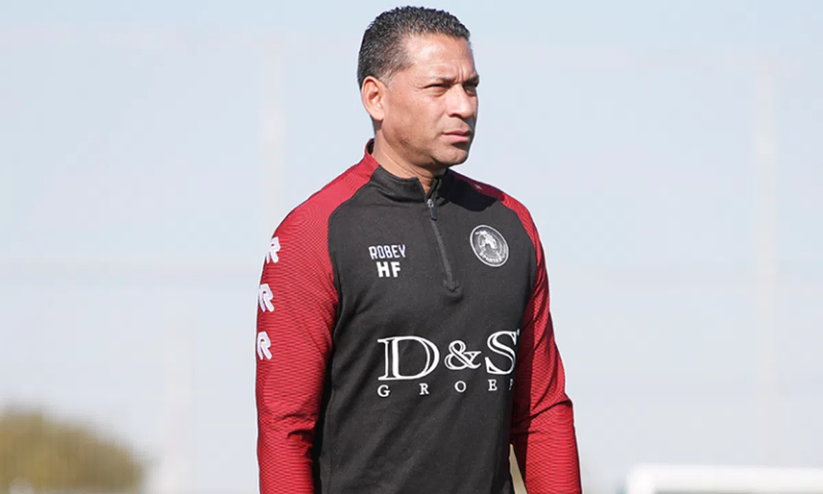 Smeets-loos Sparta wil stunten in Johan Cruijff Arena: 'Beide scenario ...