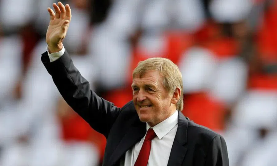Liverpool-icoon Kenny Dalglish deelt zorgwekkend nieuws