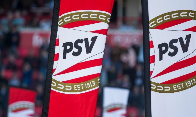 PSV gaat logo komende tijd aanpassen: 'Aanpassingen hebben aantal redenen'