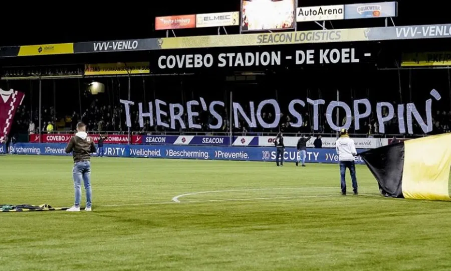 Flinke impuls voor KKD-club: ervaren Duitsers willen voor 95 procent ...