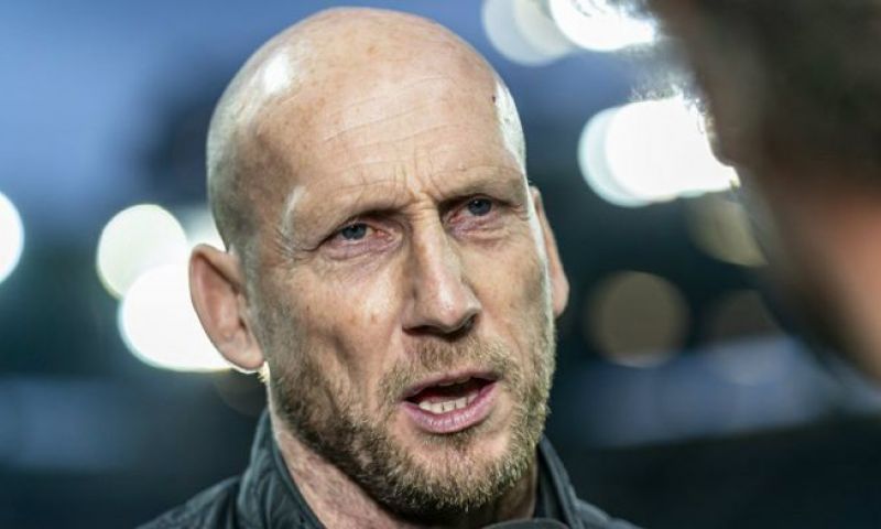 Done deal: Stam wordt trainer van MLS-club Cincinnati en volgt Ron Jans op