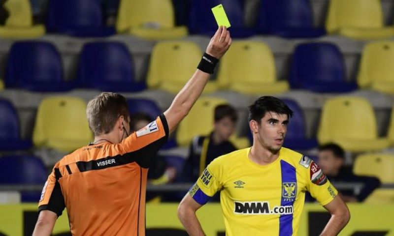 'STVV ziet De Smet vertrekken, maar krijgt nog aardige som van Stade de ...