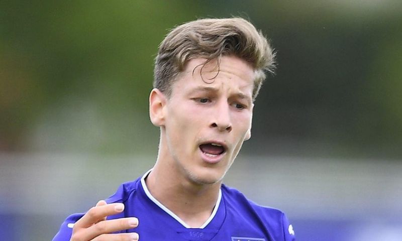Trio op middenveld bij Anderlecht werkt, zorgen voor basisplek van ...