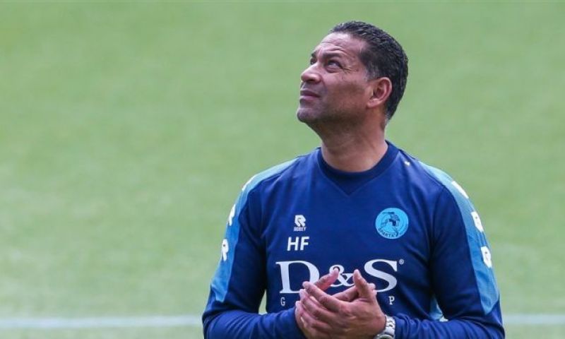 Van Stee: 'Twee clubs in Nederland die Fraser op het lijf zijn geschreven'