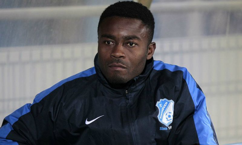 PSV haalt publiekslieveling terug: Addo mag ervaring opdoen in de ...