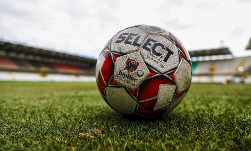 KBVB komt met algemene update over alle competities: ‘Nieuwe protocollen'