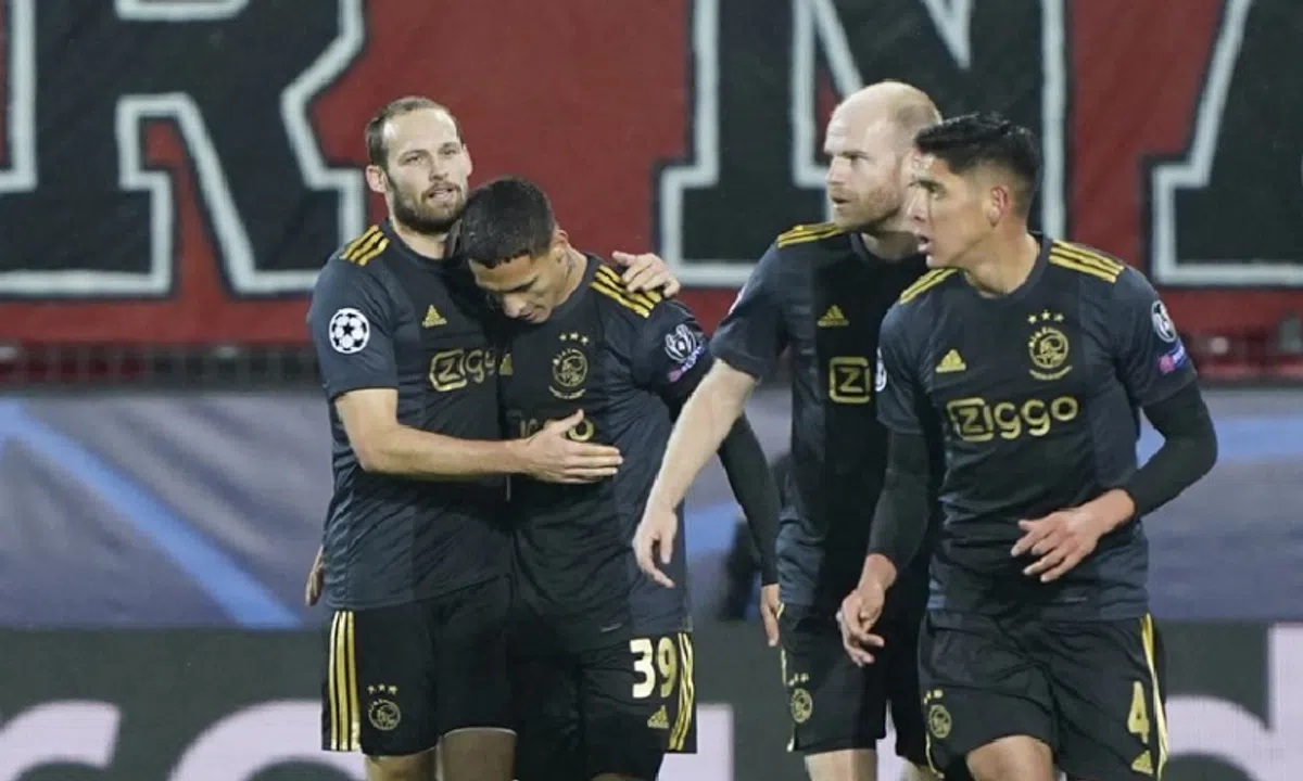 Derksen ziet negen Ajax-dissonanten: "Hij kan gewoon niets meer"
