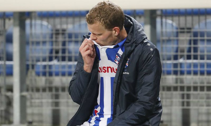 Veerman hoort zijn naam vallen bij Veronica Inside: 'Viel wel mee met ...