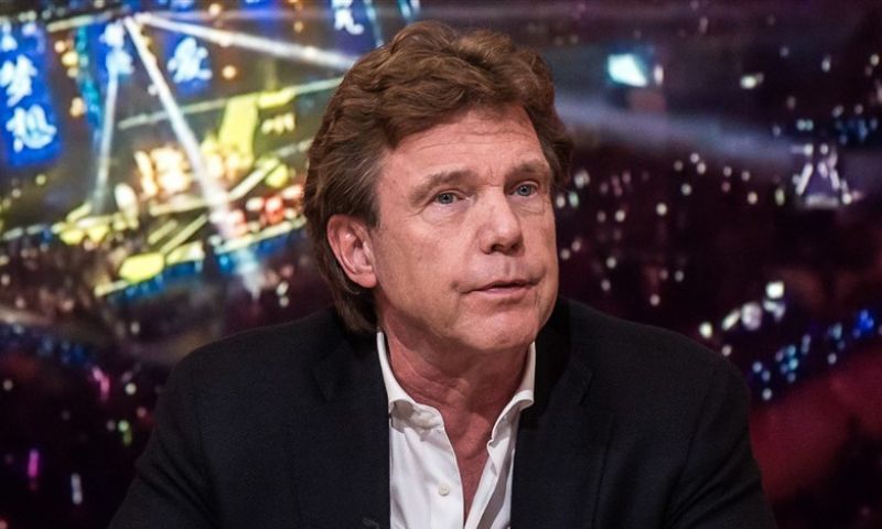 Rechter geeft De Mol en VoetbalTV gelijk: 'amateurclubs hopen op doorstart'