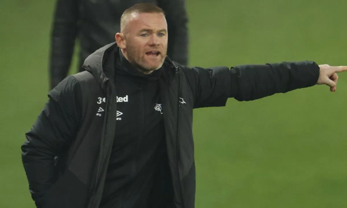 Terry bedreigt Cocu-erfenis van Rooney: 'Ik wil graag de nieuwe manager ...