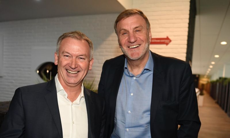 Ceulemans stelt beste Rode Duivels ooit op “Sorry Jean-Marie”