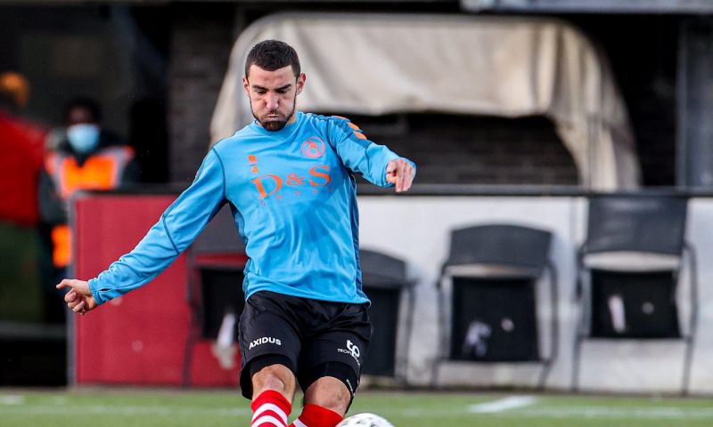 Heylen (ex-Anderlecht) maakt indruk: "Terug naar België? Sta voor alles ...