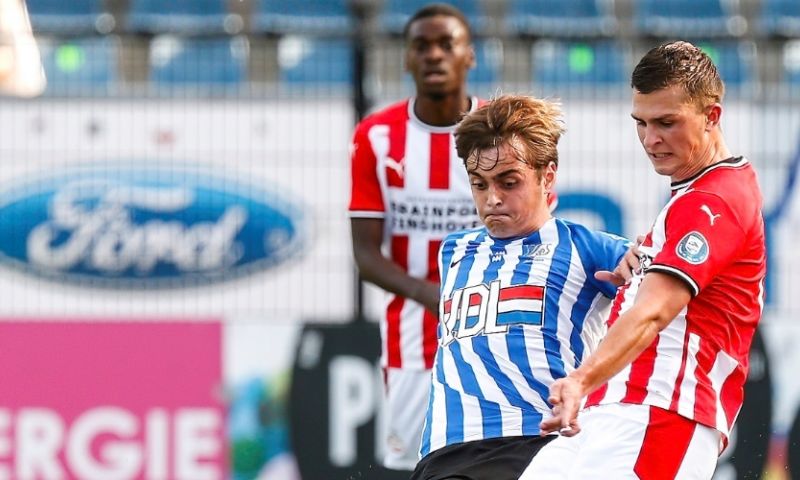 PSV-uittocht in volle gang: verdediger (20) maakt seizoen af bij MVV