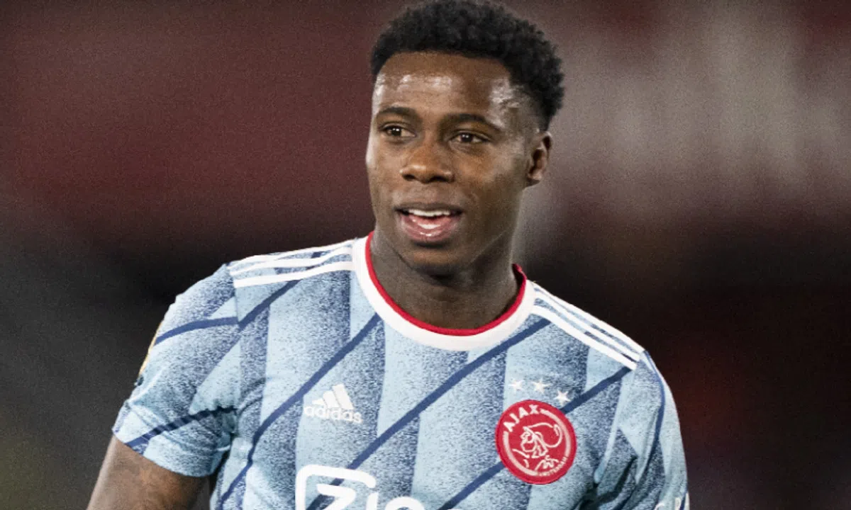 'Promes bereikt akkoord met Spartak Moskou over salaris en contractduur'