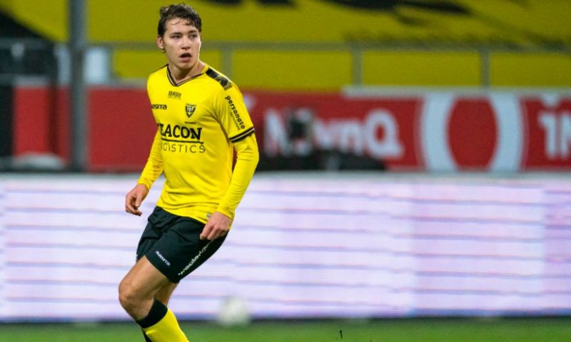 LIVE-discussie: mogelijke transfer houdt Linthorst uit basis, Fortuna ...