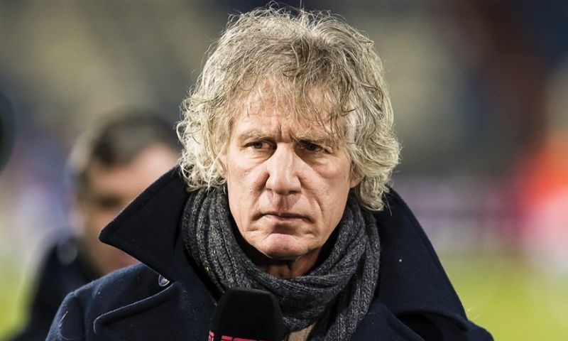 Verbeek geeft Willem II-captain de wind van voren: 'Je bent toch ...