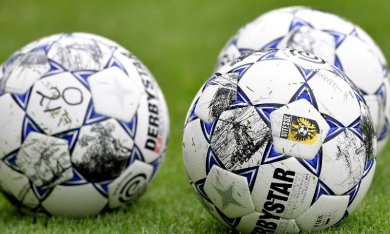 Nieuwe inkomstenbron voor Eredivisie: 'Fantasy Football' komt naar ...