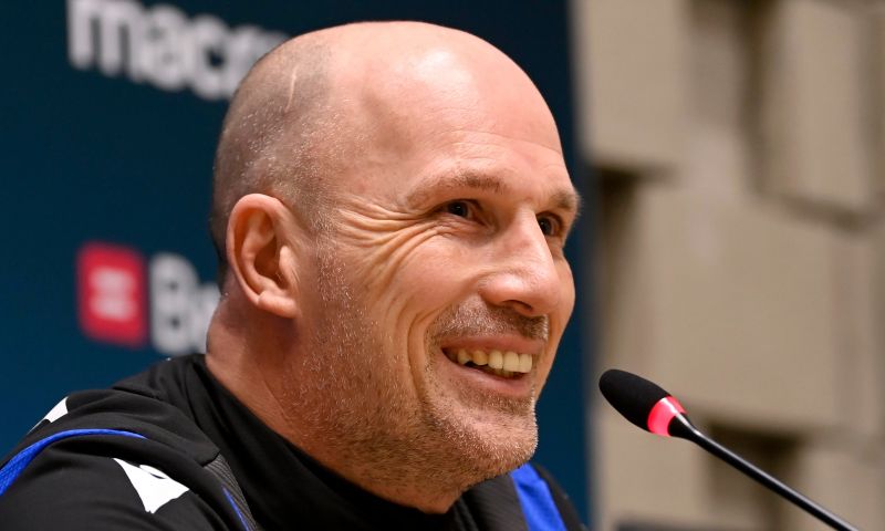 Clement weer terug van weggeweest: "Ik ben nog nooit zo ziek en zo moe ...