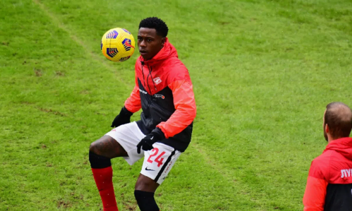 Promes geeft Nederlandse pers schop na in Rusland: 'It's all blah, blah ...