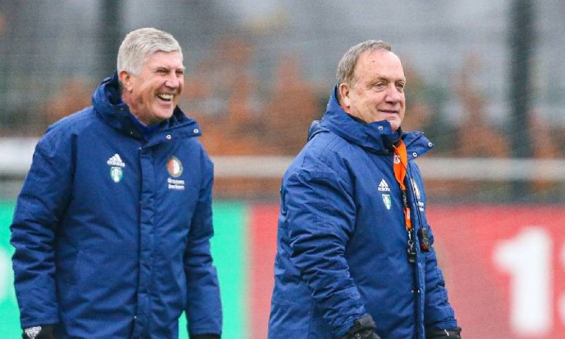 'Anarchie' bij Feyenoord: 'De nieuwe trainer is te vroeg bekend geworden'