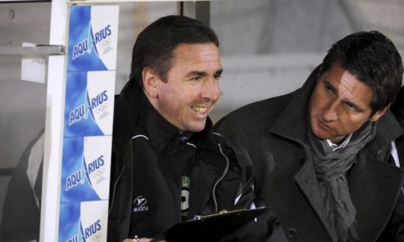 Staelens wilde comeback bij Anderlecht: "Hij heeft nooit opgenomen"