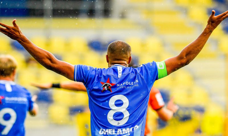 Vijf recente iconen krijgen straat, Gent heeft eigen Monopoly-versie ...